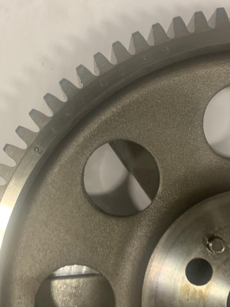 Volvo D13 SCR Timing Gears | Payless Truck Parts