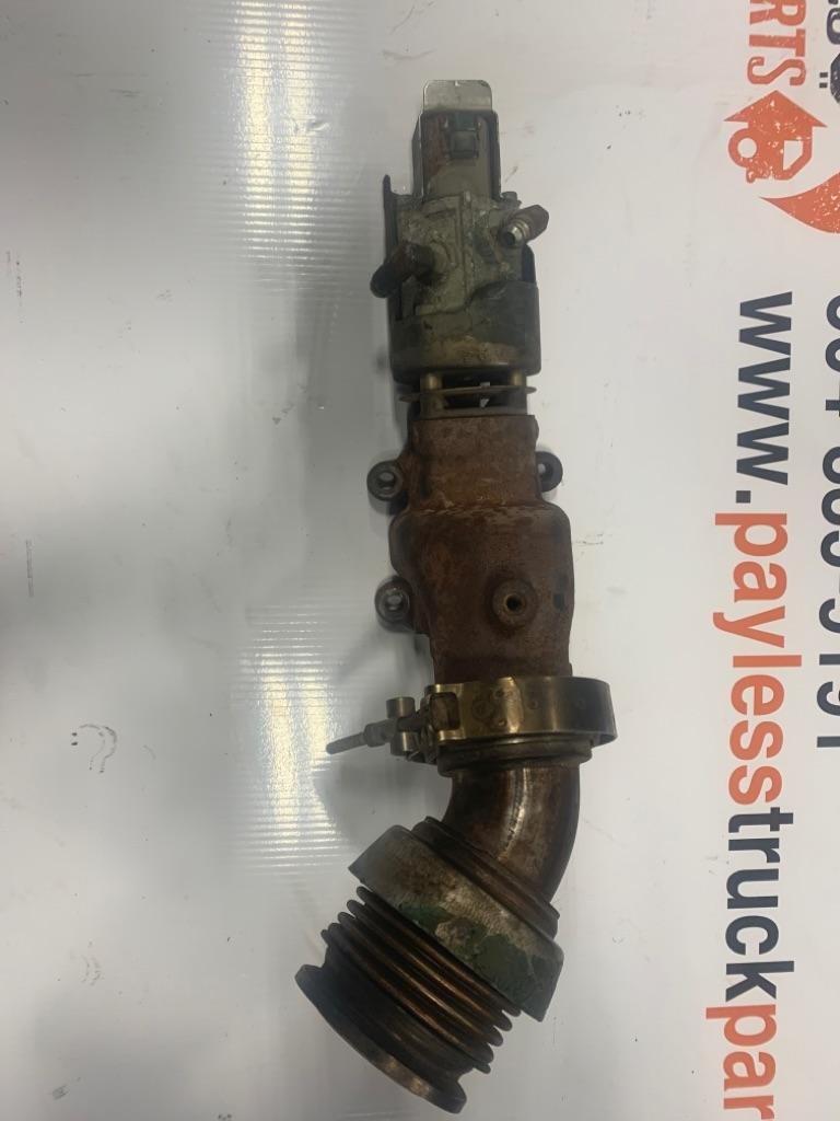 Volvo D16 EGR Valve | Payless Truck Parts
