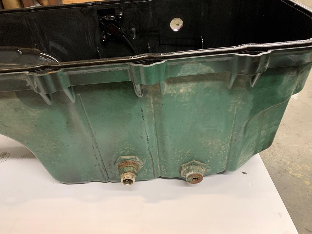 Volvo D13 SCR Oil Pan | Payless Truck Parts