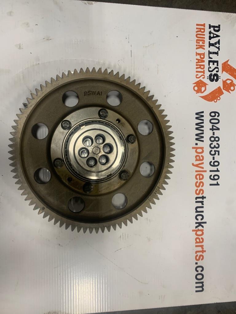 Volvo D16 SCR Timing Gears | Payless Truck Parts
