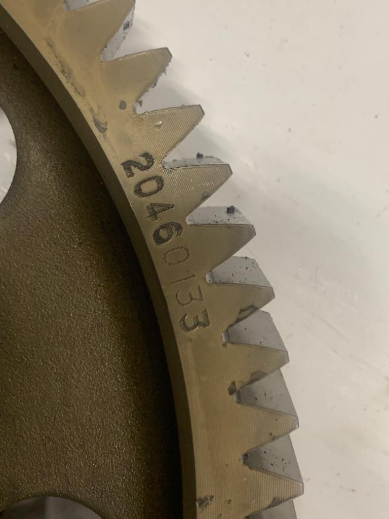 Volvo D16 SCR Timing Gears | Payless Truck Parts