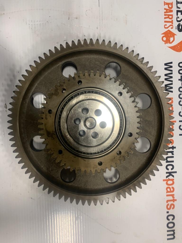 Volvo D16 SCR Timing Gears | Payless Truck Parts
