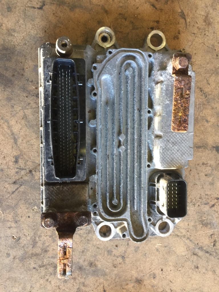 2015 Freightliner Cascadia ACM | Payless Truck Parts