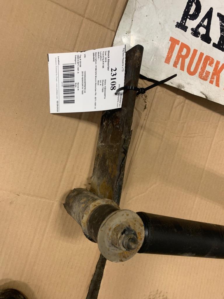 2015 Kenworth T800 Shock Absorber | Payless Truck Parts