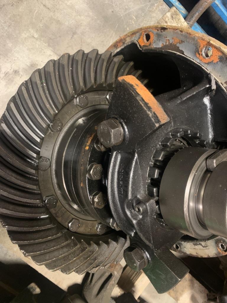 2006 Western Star Trucks 4900 Differential Assembly (Rear, Rear ...