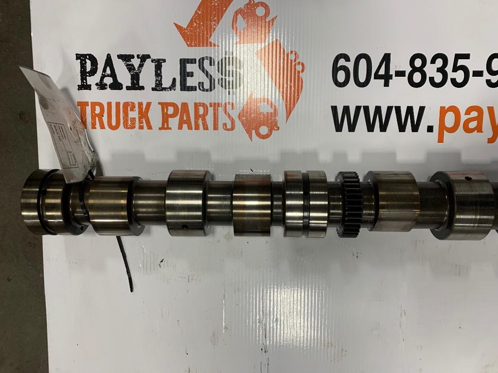 Cummins ISX Camshaft | Payless Truck Parts