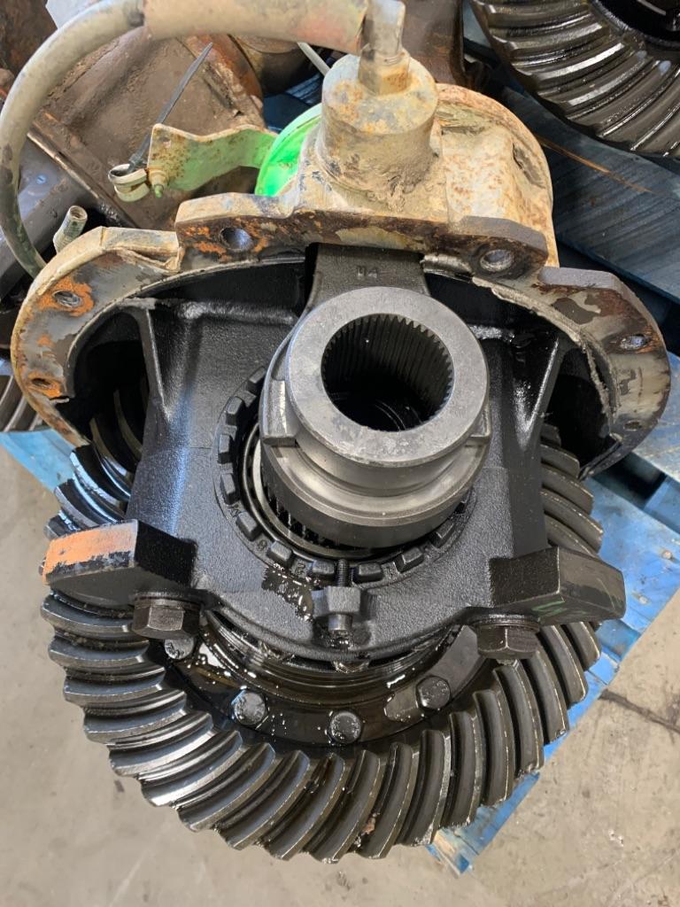 Differential Assembly (Rear, Rear) | Payless Truck Parts