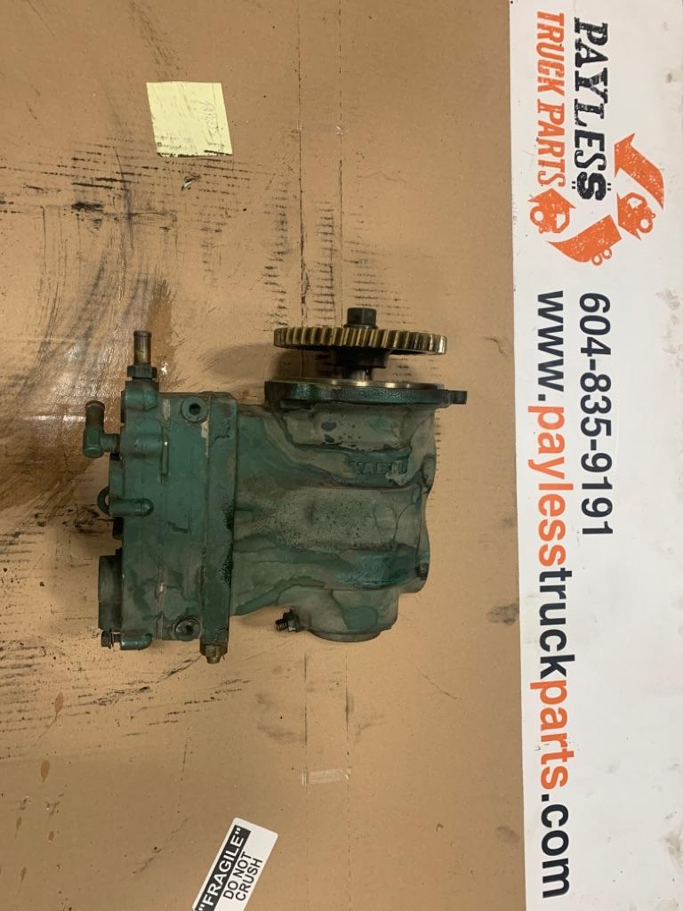 Volvo D13 SCR Air Compressor | Payless Truck Parts
