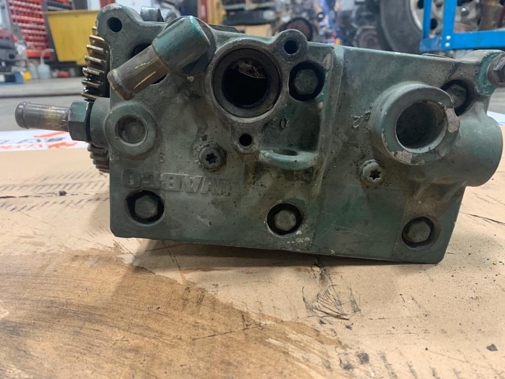 Volvo D13 SCR Air Compressor | Payless Truck Parts