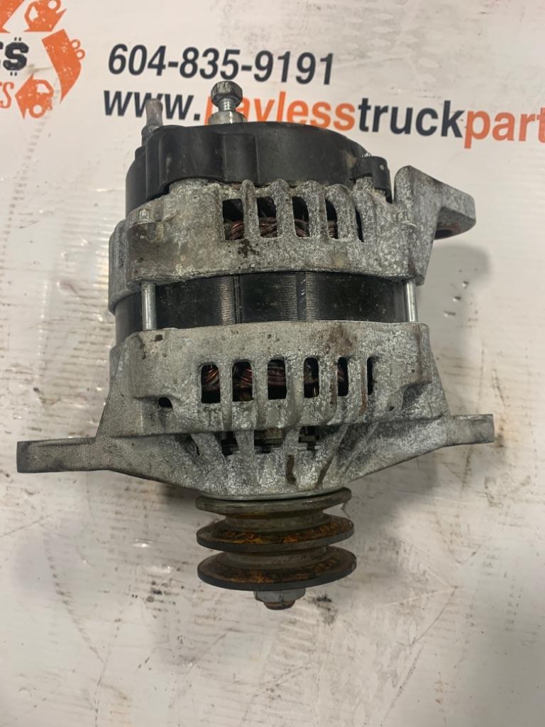 Delco Remy Alternator | Payless Truck Parts