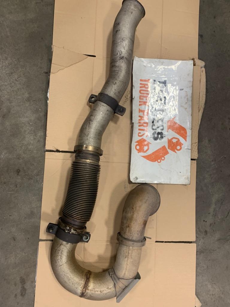 2016 Kenworth T880 Exhaust Pipe | Payless Truck Parts