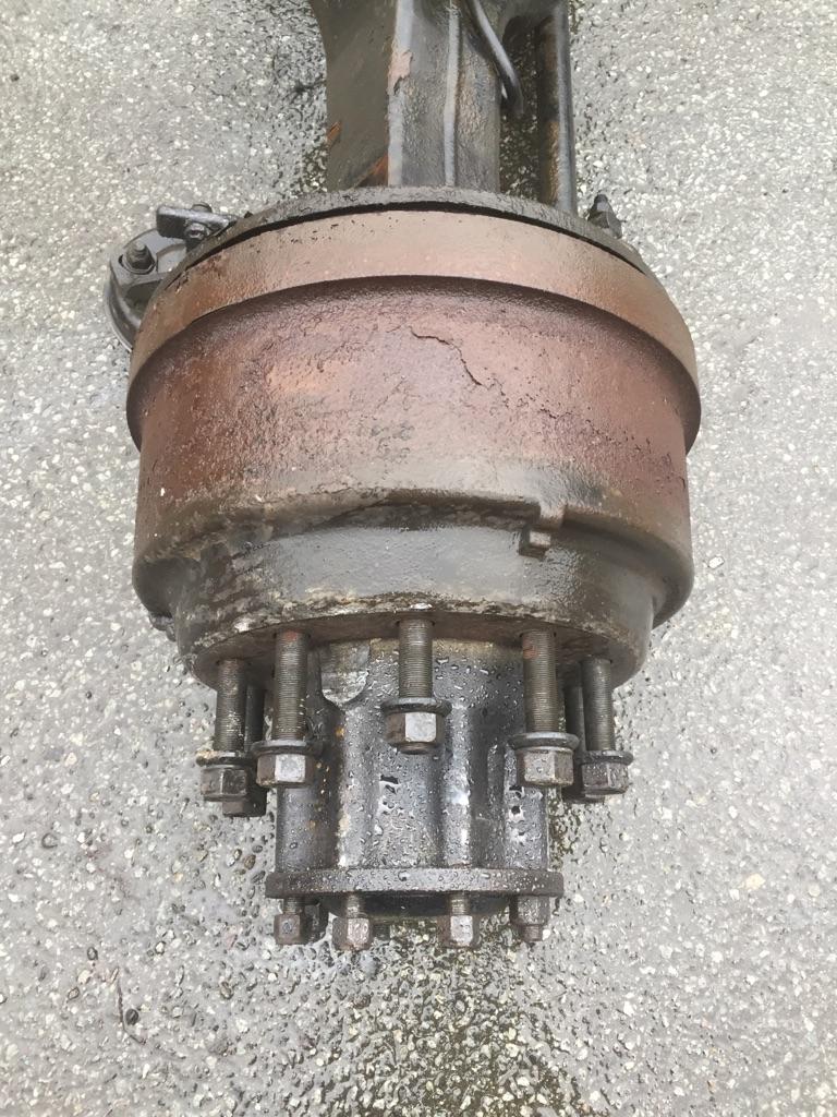 2007 Peterbilt 379 Axle Assembly, Rear | Payless Truck Parts