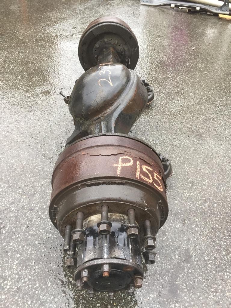 2007 Peterbilt 379 Axle Assembly, Rear | Payless Truck Parts