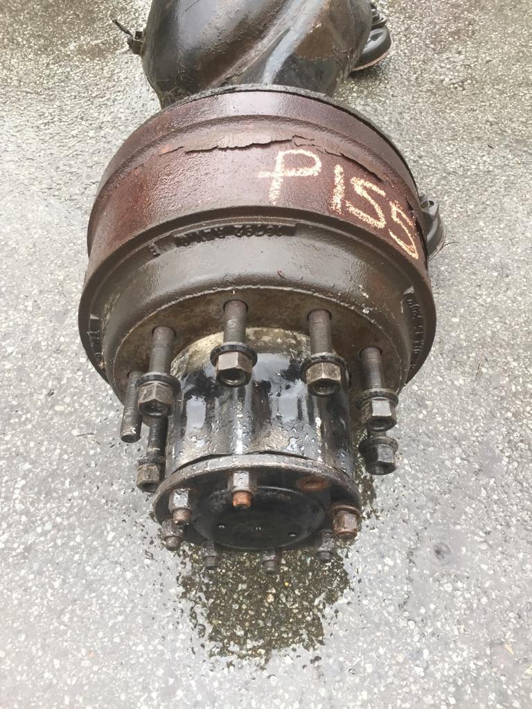 2007 Peterbilt 379 Axle Assembly, Rear | Payless Truck Parts