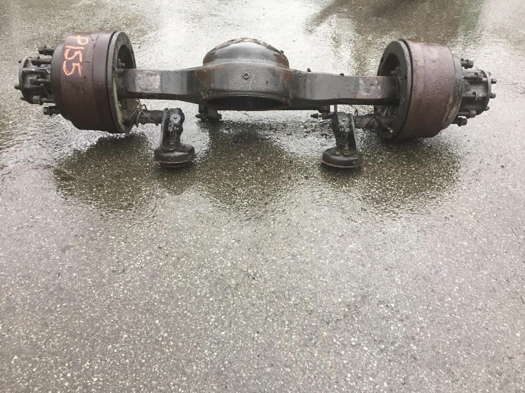 2007 Peterbilt 379 Axle Assembly, Rear | Payless Truck Parts