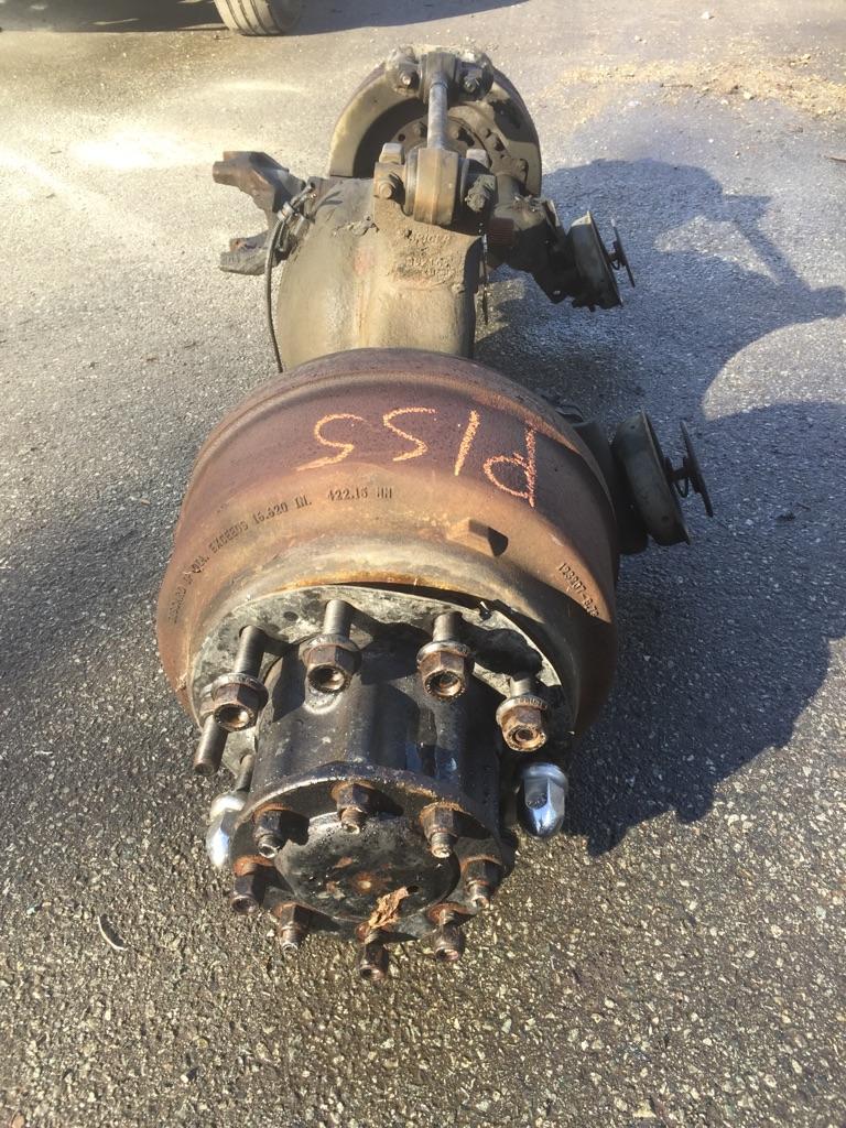2007 Peterbilt 379 Axle Assembly Housing | Payless Truck Parts