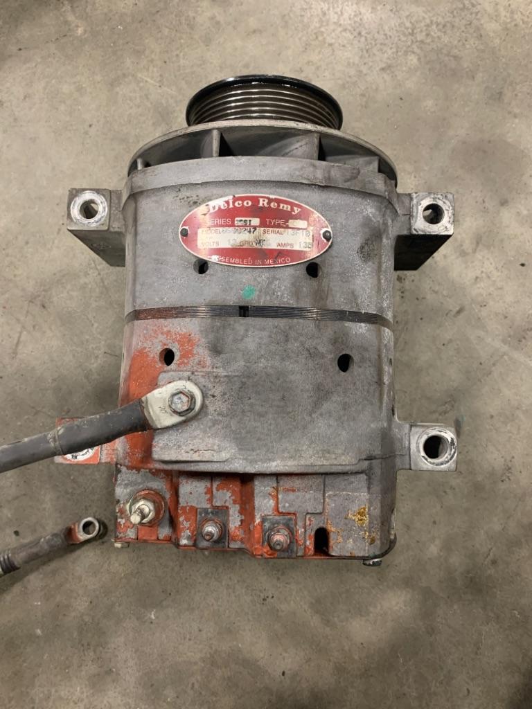 Delco Remy Alternator | Payless Truck Parts