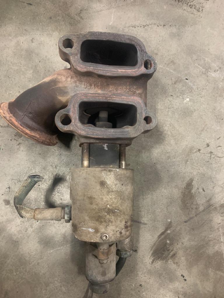 Volvo D13 EGR Valve | Payless Truck Parts