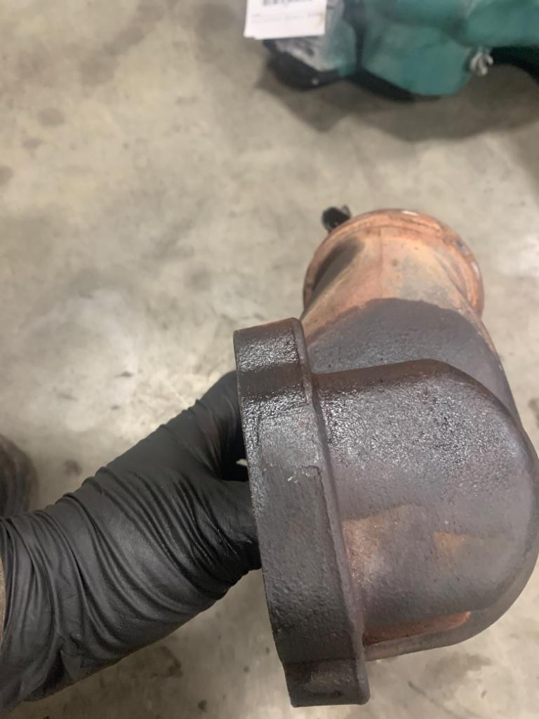 Volvo D13 EGR Valve | Payless Truck Parts
