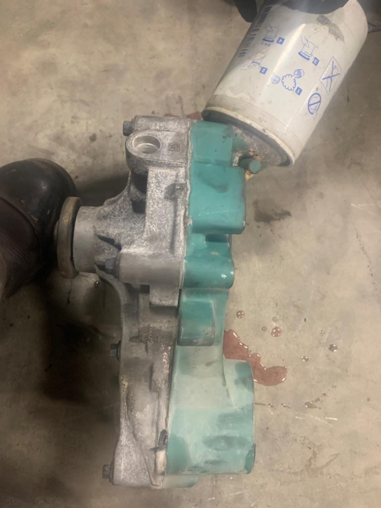 Volvo Water Pump | Payless Truck Parts