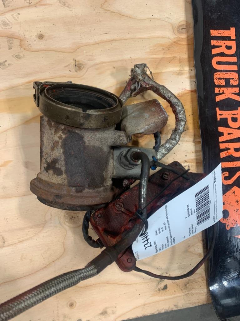 Cummins ISX Engine Parts, Misc. | Payless Truck Parts