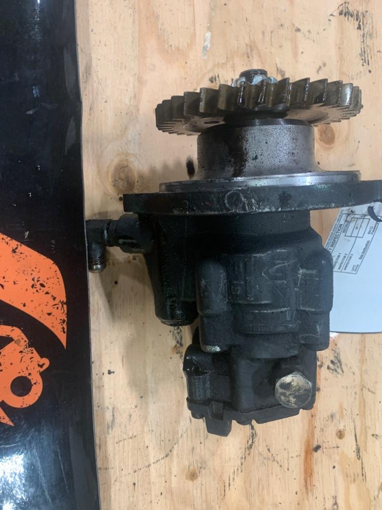 Volvo D13 SCR Fuel Pump (Injection) | Payless Truck Parts