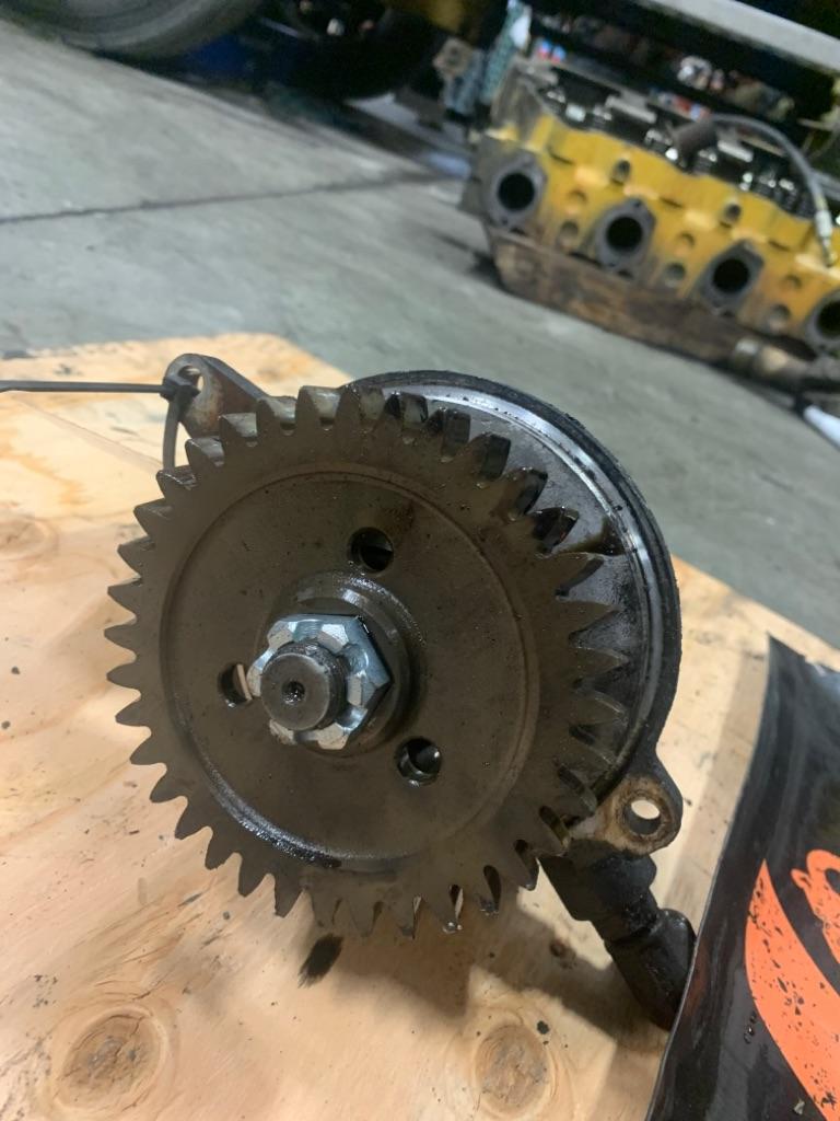 Volvo D13 SCR Fuel Pump (Injection) | Payless Truck Parts