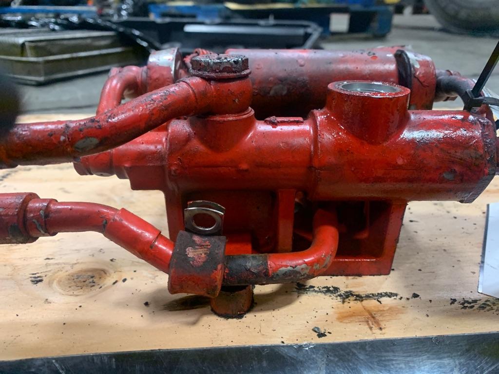 Cummins ISX Fuel Pump (Injection) | Payless Truck Parts