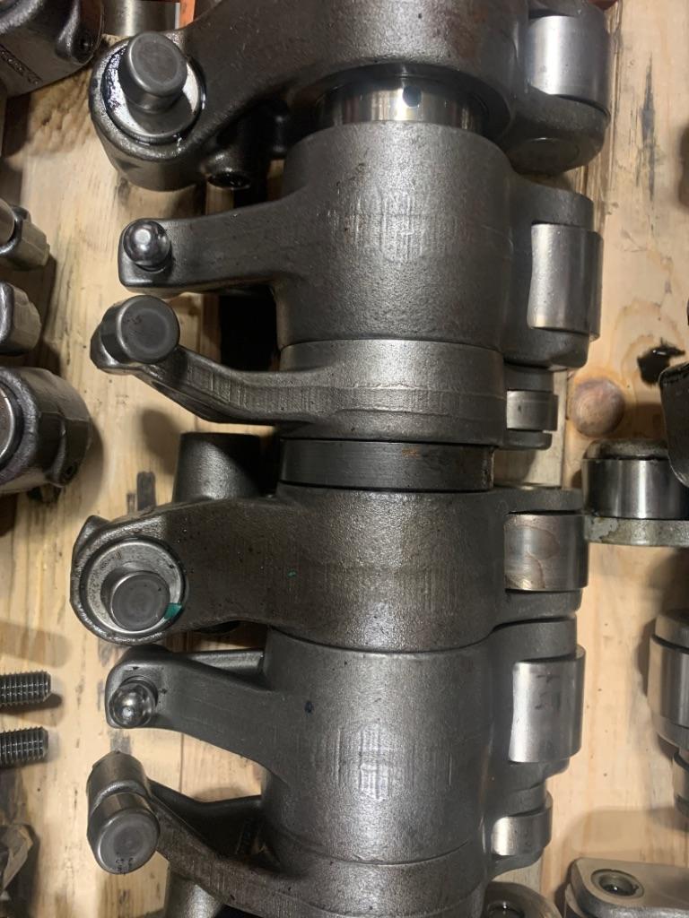 Volvo D16 SCR Rocker Arm | Payless Truck Parts