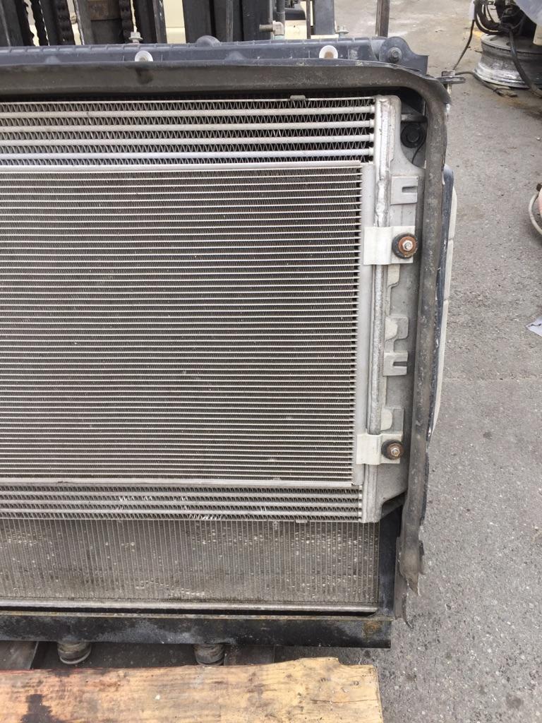 2017 Freightliner Cascadia Radiator | Payless Truck Parts