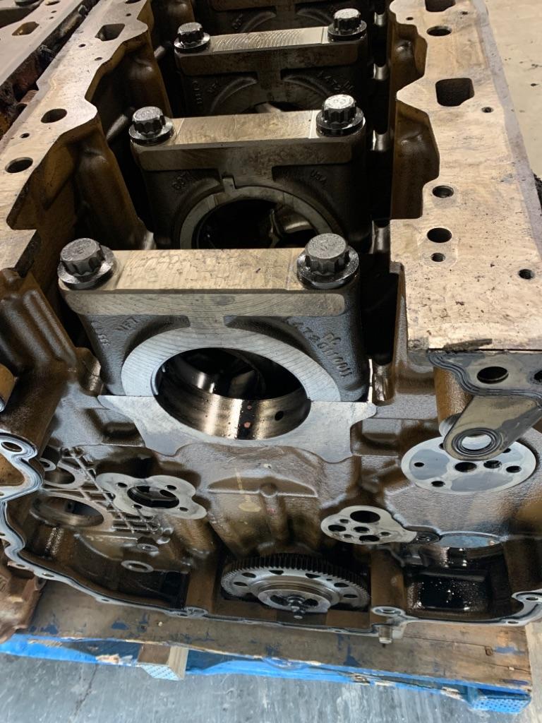Detroit DD15 Cylinder Block | Payless Truck Parts