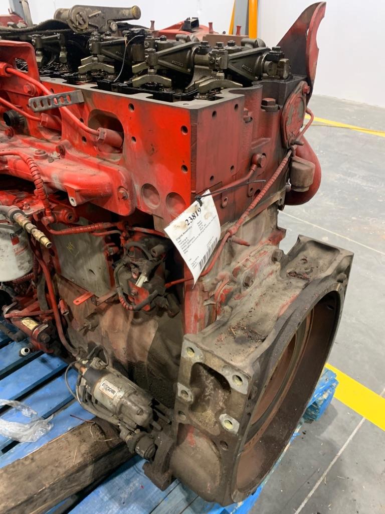 Cummins ISX Engine Assembly | Payless Truck Parts