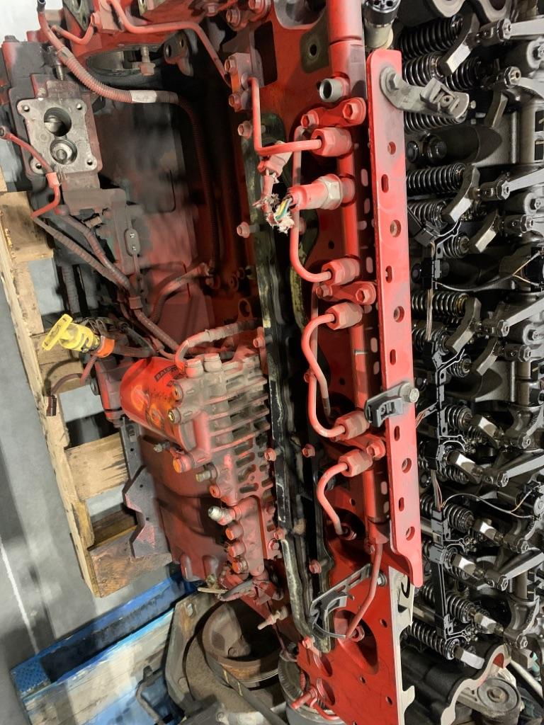 Cummins ISX Engine Assembly | Payless Truck Parts