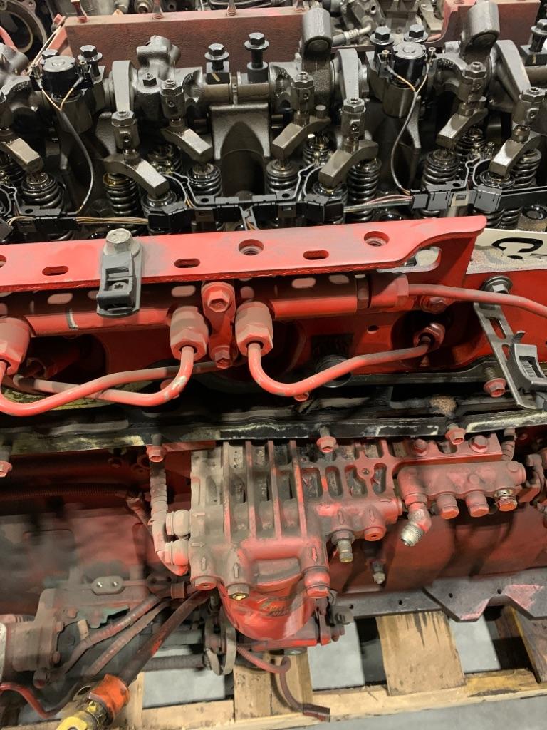 Cummins ISX Engine Assembly | Payless Truck Parts