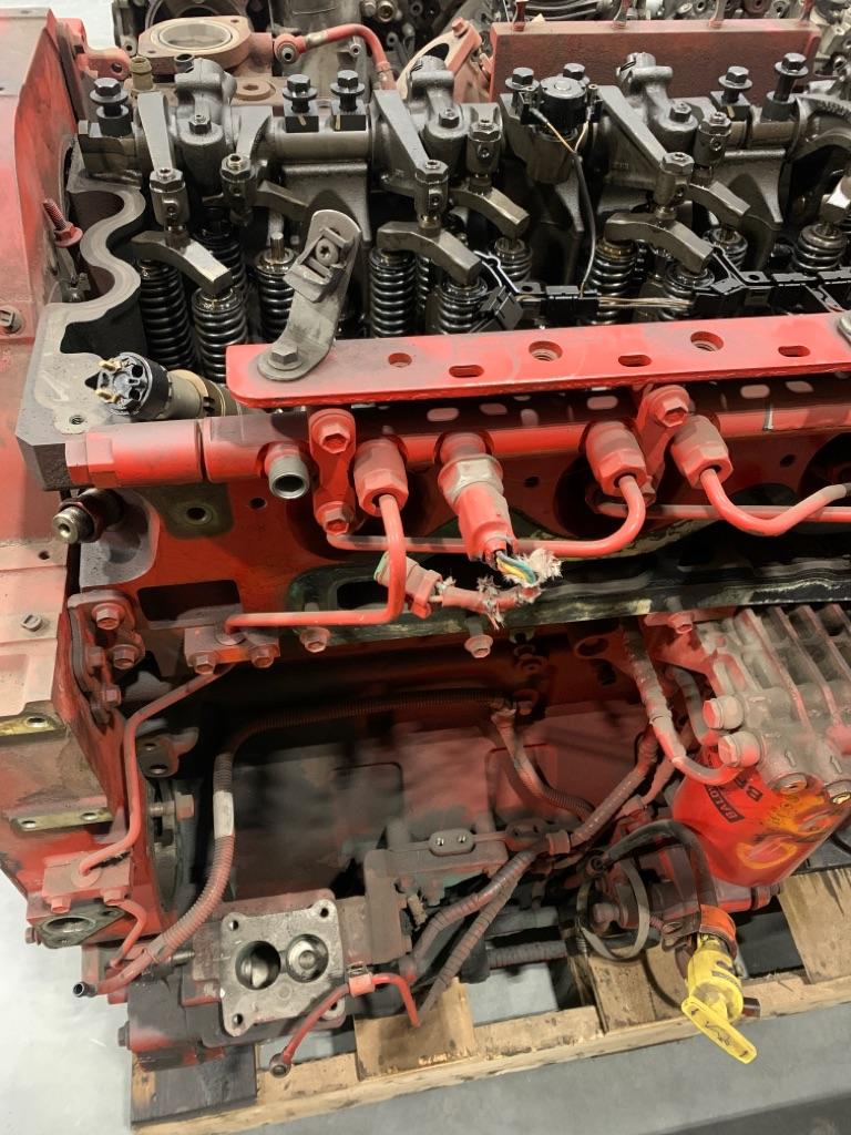 Cummins ISX Engine Assembly | Payless Truck Parts