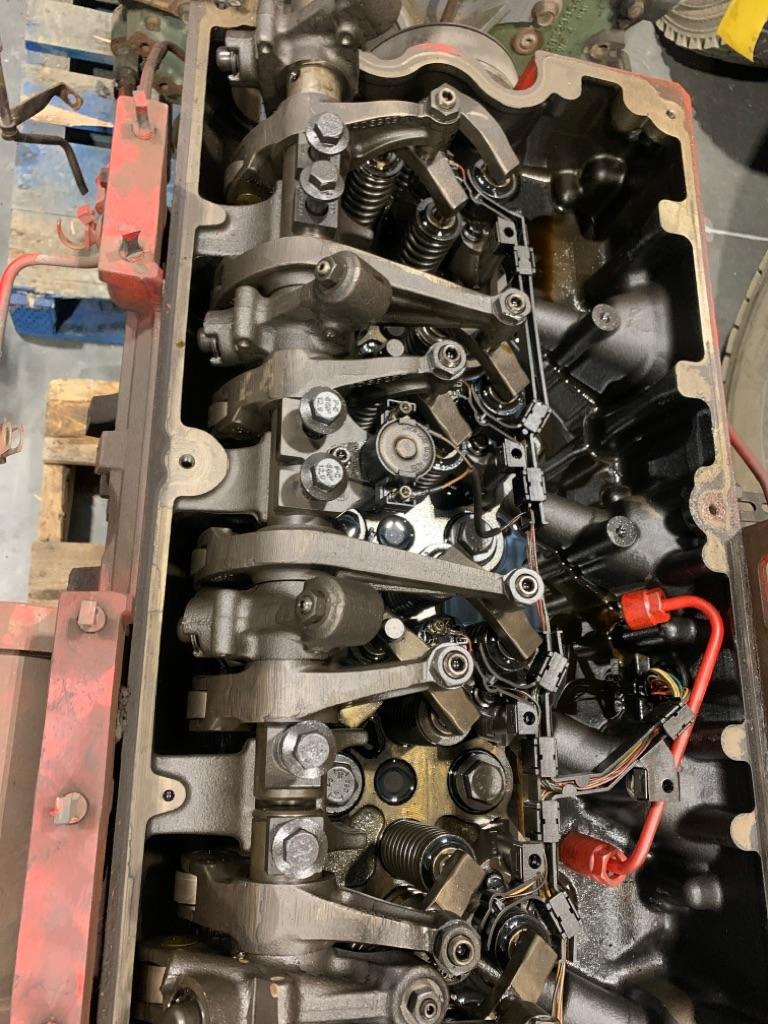 Cummins ISX Engine Assembly | Payless Truck Parts