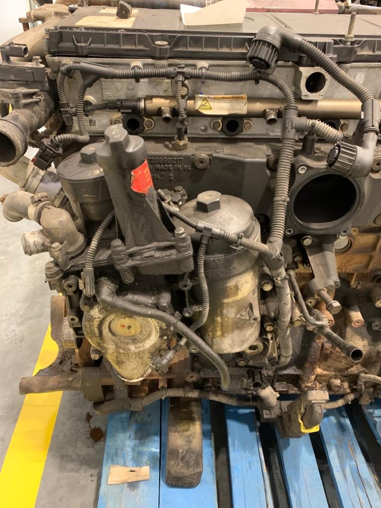 Detroit DD15 Engine Assembly | Payless Truck Parts