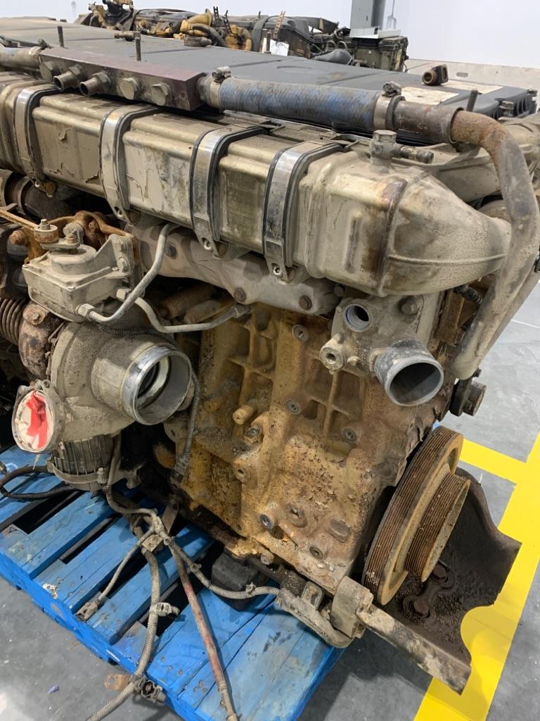 Detroit DD15 Engine Assembly | Payless Truck Parts