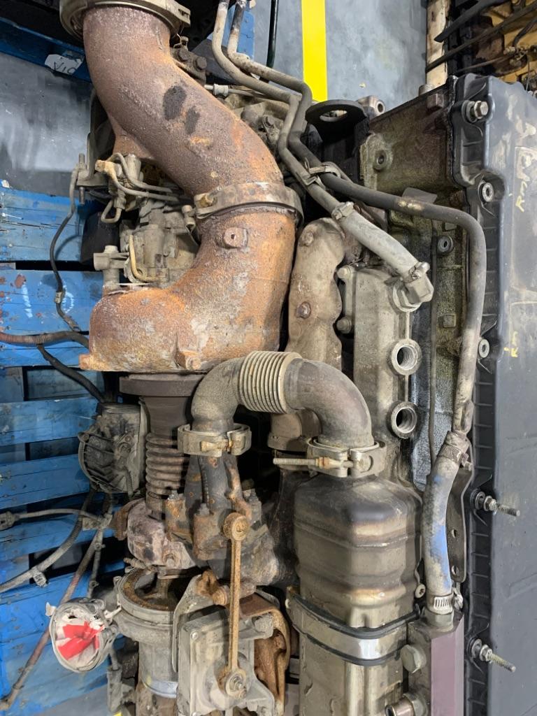 Detroit DD15 Engine Assembly | Payless Truck Parts