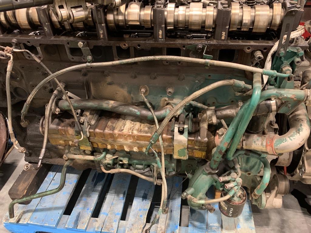 Volvo D16 SCR Engine Assembly | Payless Truck Parts
