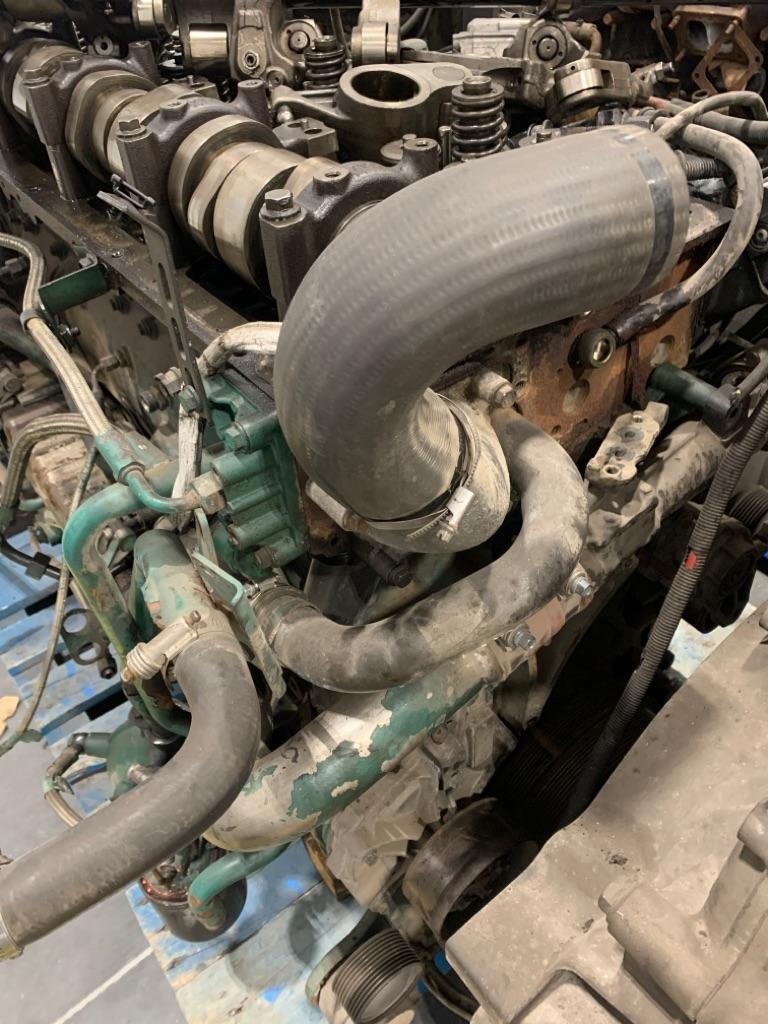 Volvo D16 SCR Engine Assembly | Payless Truck Parts