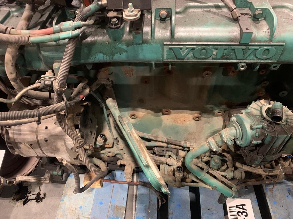 Volvo D16 SCR Engine Assembly | Payless Truck Parts