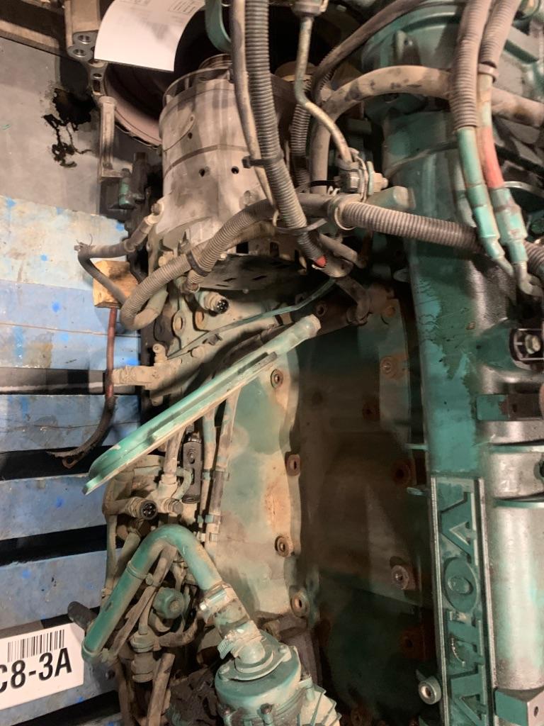 Volvo D16 SCR Engine Assembly | Payless Truck Parts