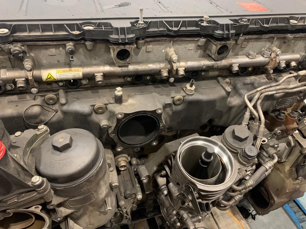 Detroit DD13 Engine Assembly | Payless Truck Parts