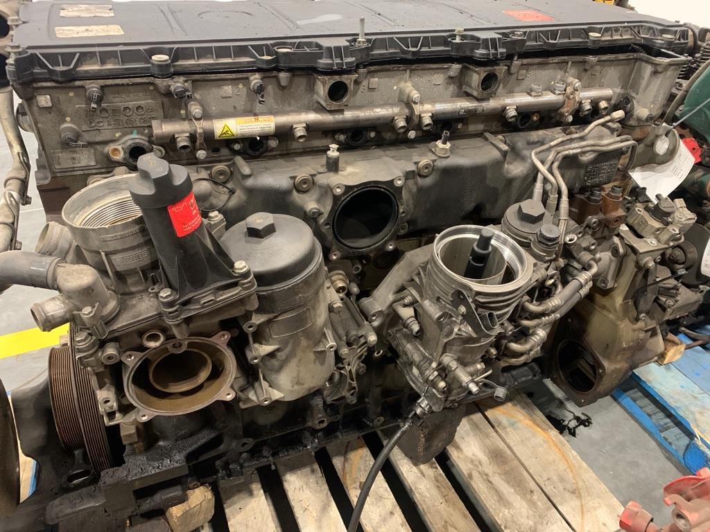 Detroit DD13 Engine Assembly | Payless Truck Parts