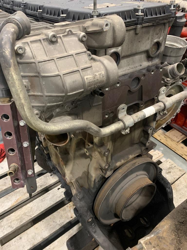 Detroit DD13 Engine Assembly | Payless Truck Parts