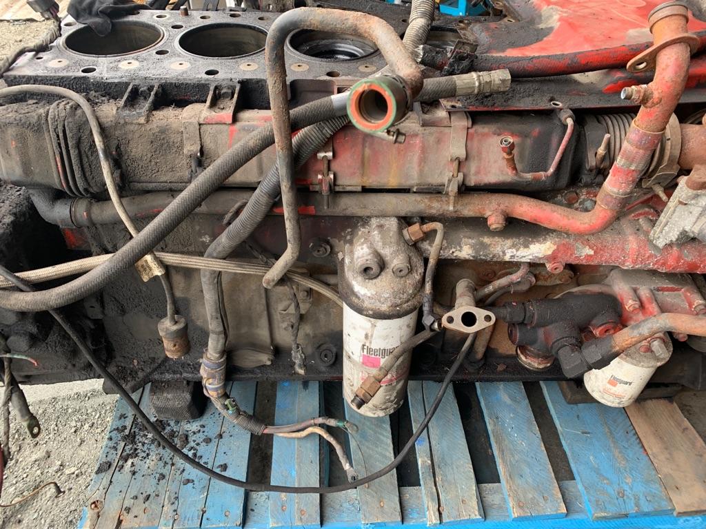 Cummins ISX Engine Assembly | Payless Truck Parts