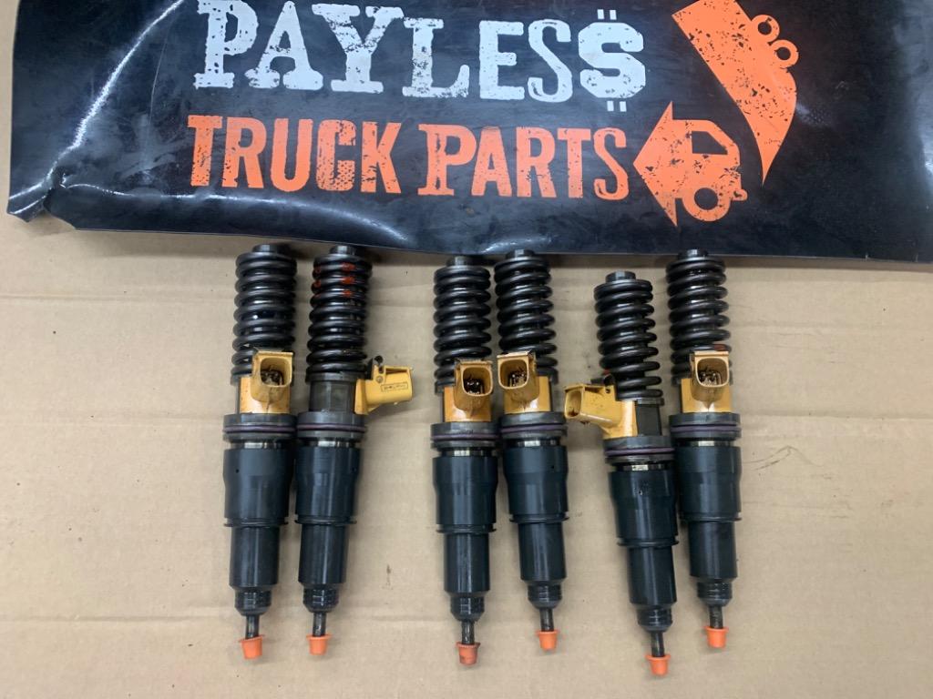 2014 Volvo D13 SCR Fuel Injector | Payless Truck Parts