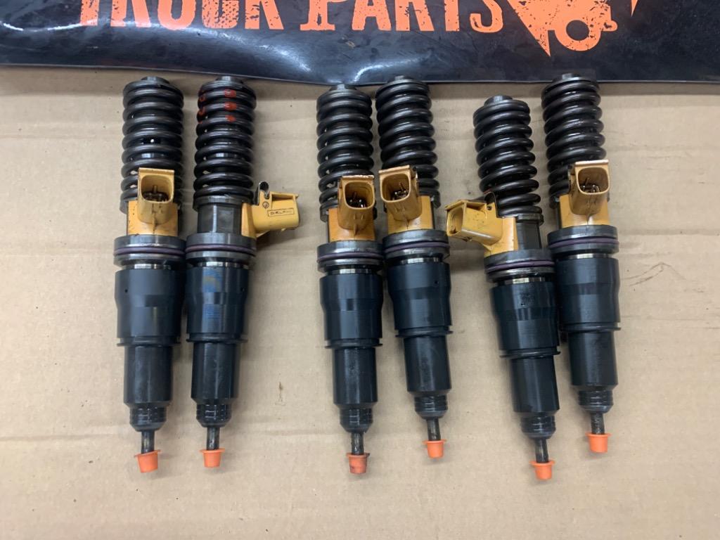 2014 Volvo D13 SCR Fuel Injector | Payless Truck Parts