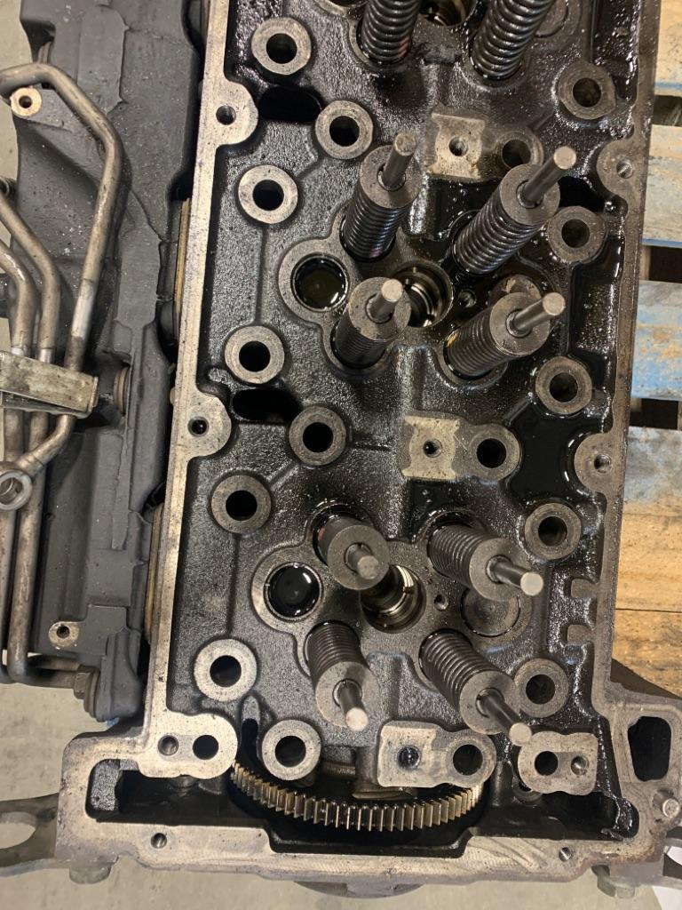 Detroit DD16 Cylinder Head | Payless Truck Parts